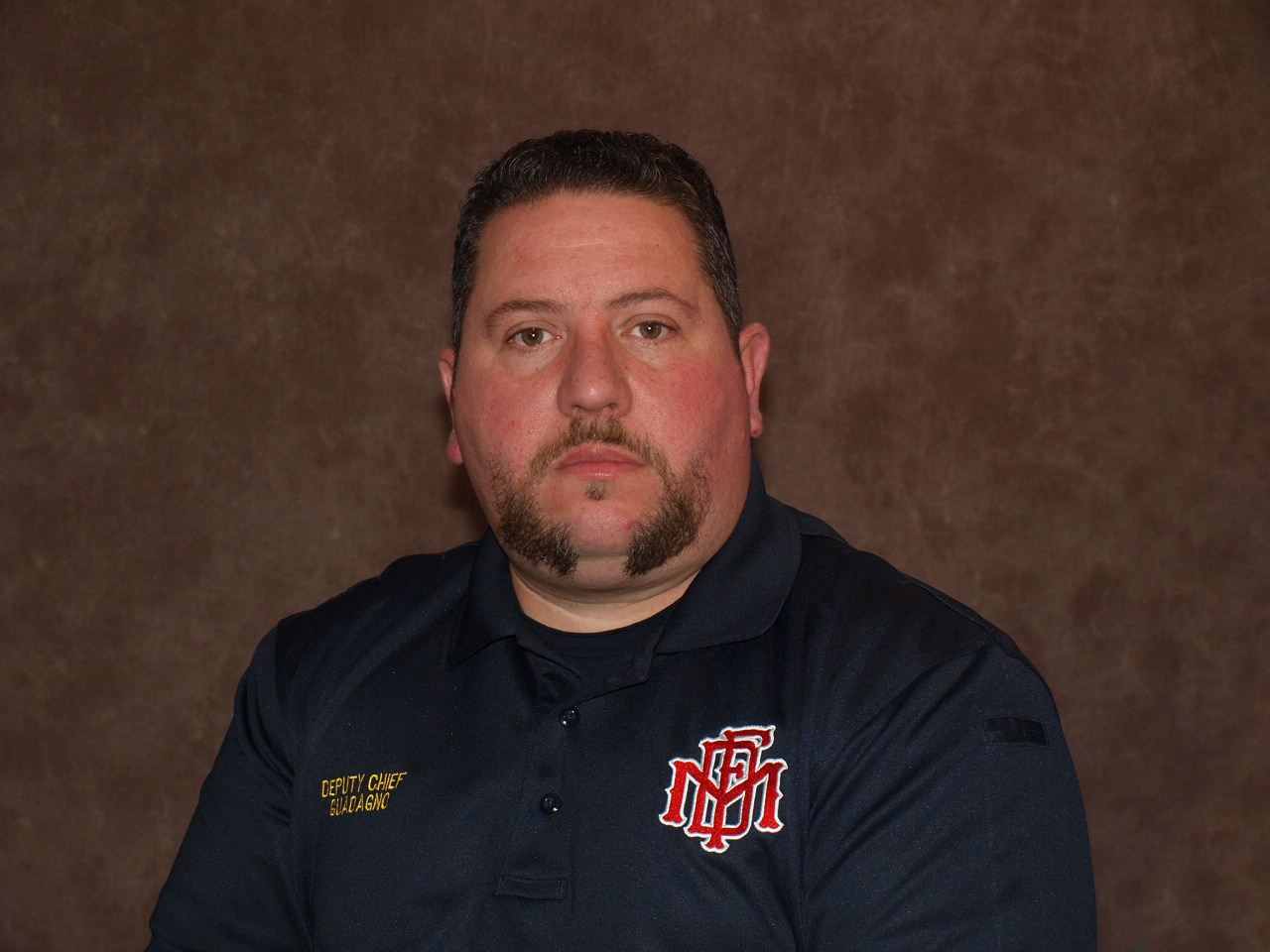 Personnel - Moraine Fire Division