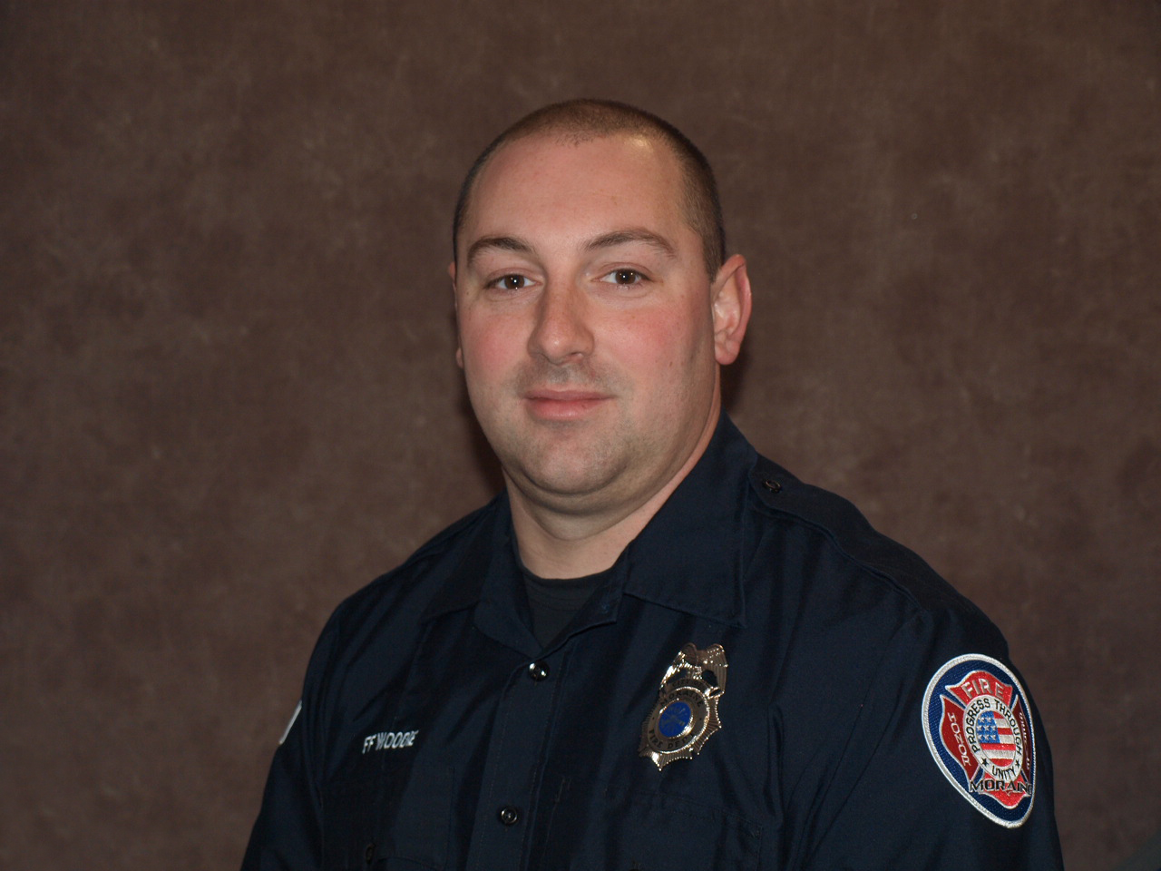 Personnel - Moraine Fire Division