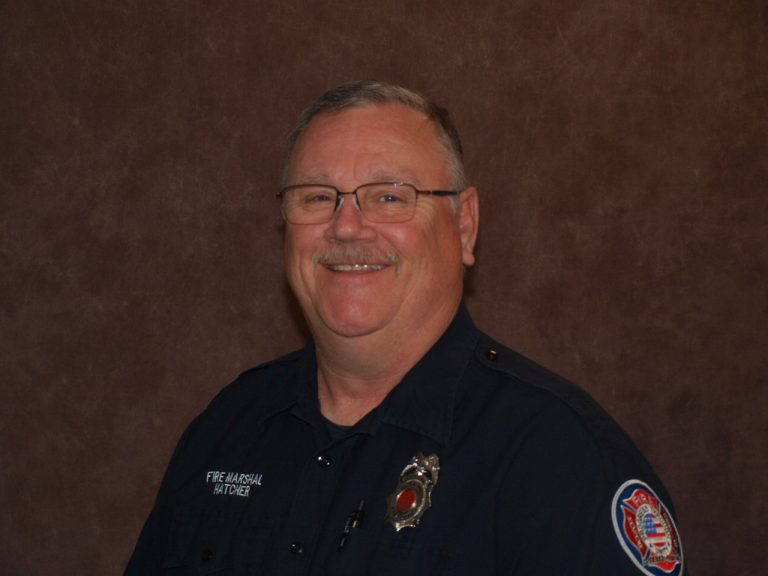 Personnel - Moraine Fire Division