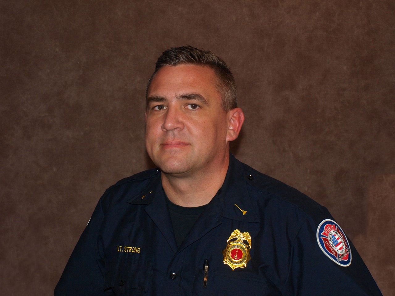 Personnel - Moraine Fire Division